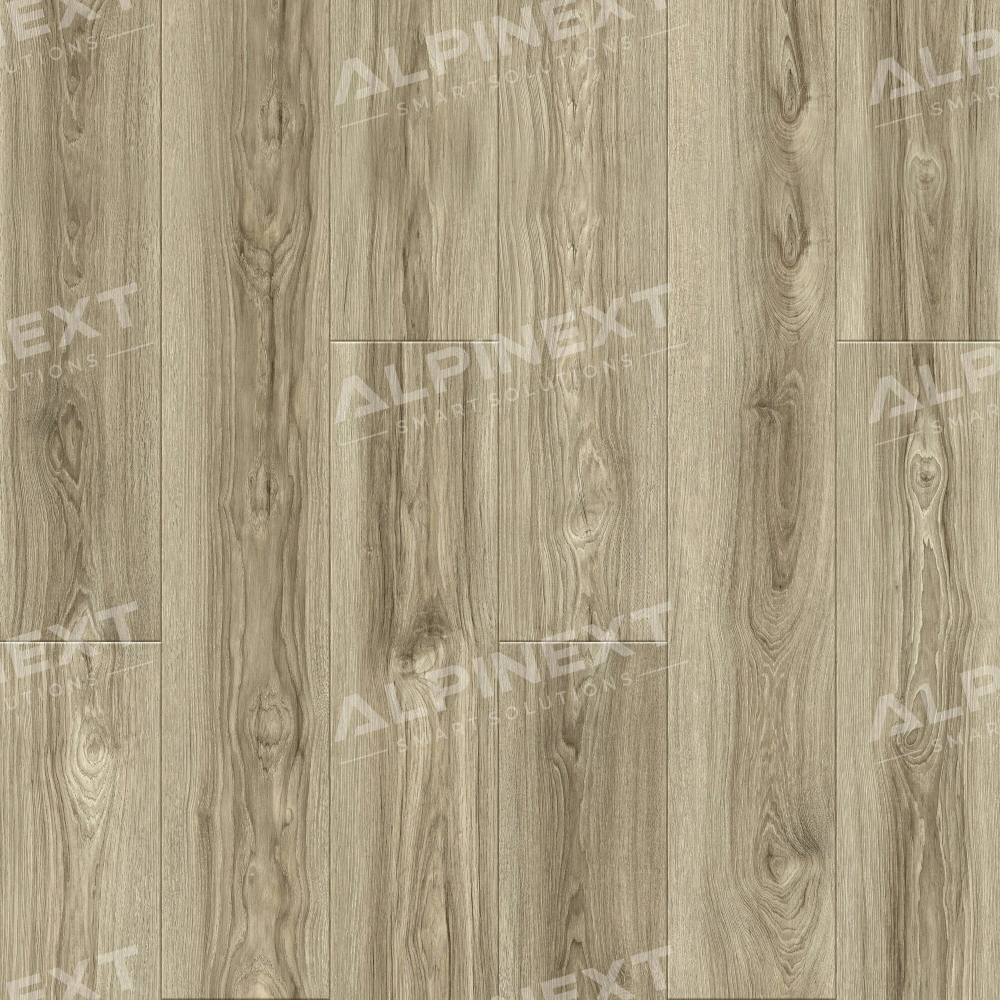 Ламинат Quick Style лёгкий стиль для вашего дома LF601-05, 2,412 м2