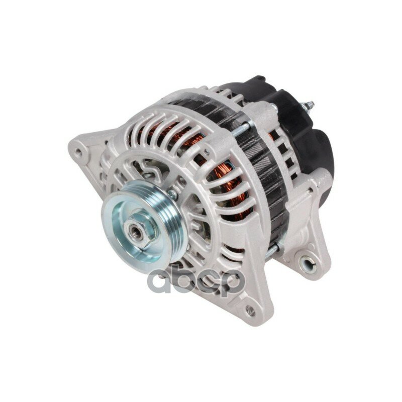 Генератор Hyundai Elantra III (00-) 1.6i/1.8i/Accent I (94-) 1.3i 90A (LG 0891) STARTVOLT арт. LG0891