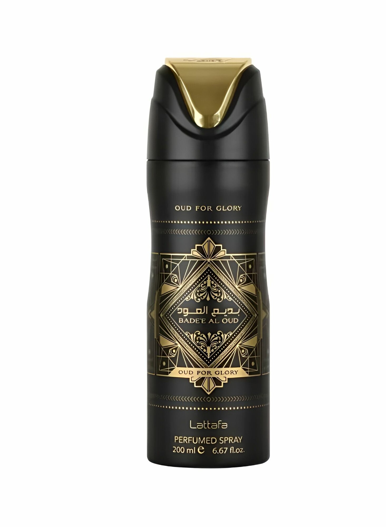 Lattafa Perfumes Дезодорант 200 мл