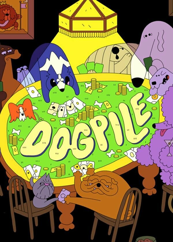 Dogpile / Россия, Весь мир