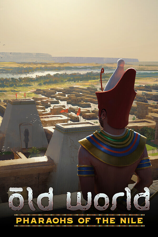Old World Pharaohs of the Nile, Все страны