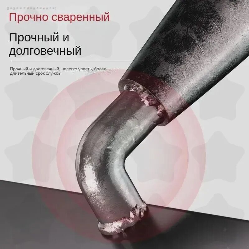 Лопата универсальная 23 см — фото 1