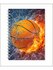 Тетрадь НБА - NBA