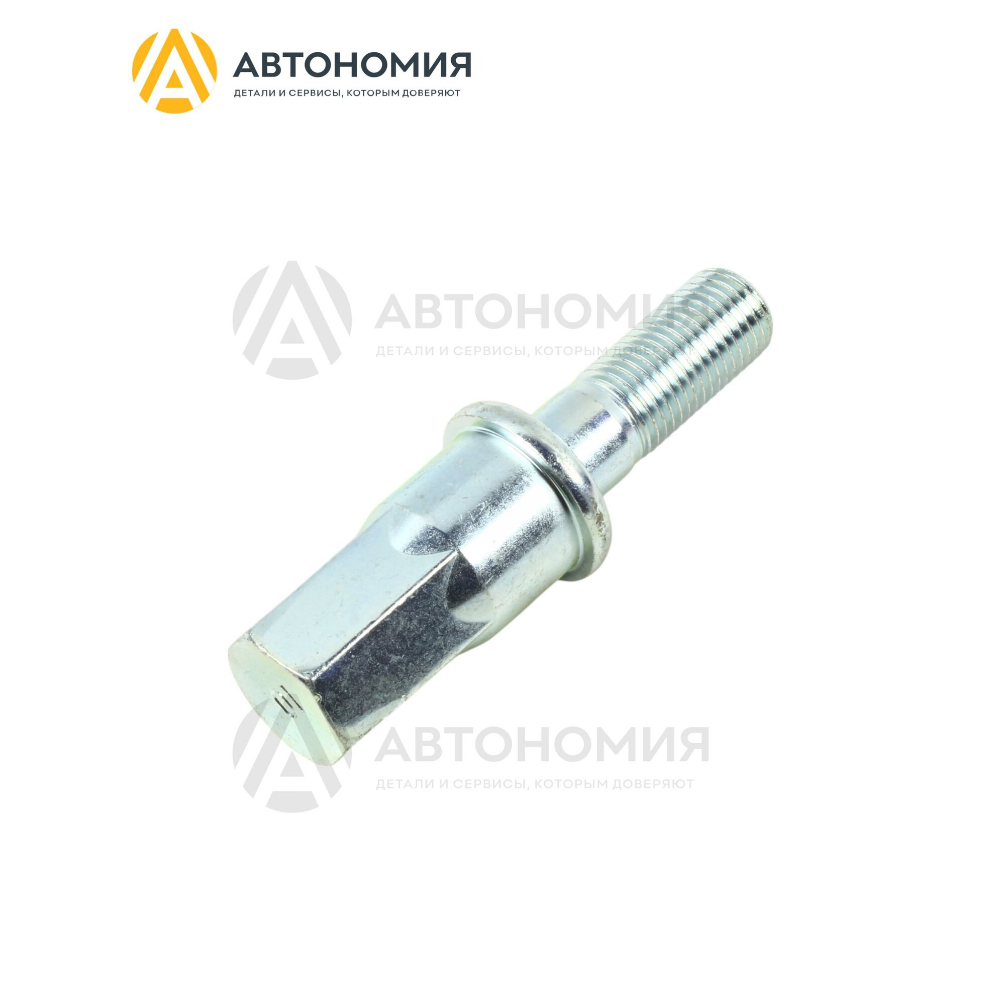 Болт шкива коленвала центральный Mitsubishi MD376614