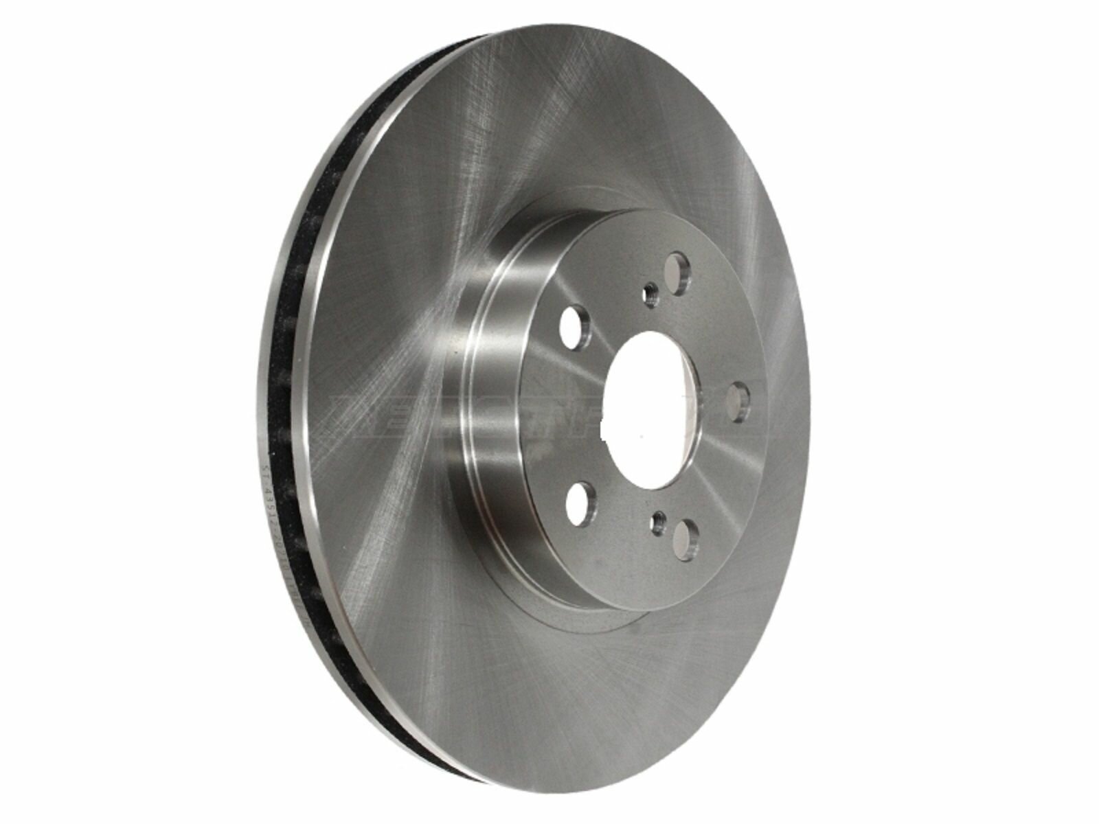 Диск тормозной (Перед) Toyota Allion (T240) 01-07 / Caldina (T240) 02-07 / Premio 01-07 / Scion tC 0