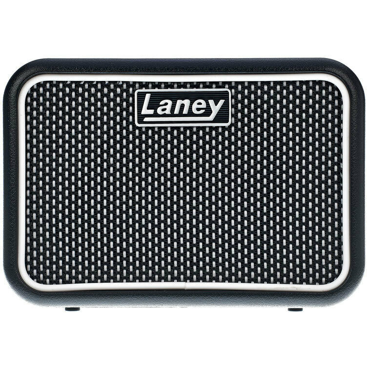 Комбоусилитель гитарный Laney MINI-SUPERG