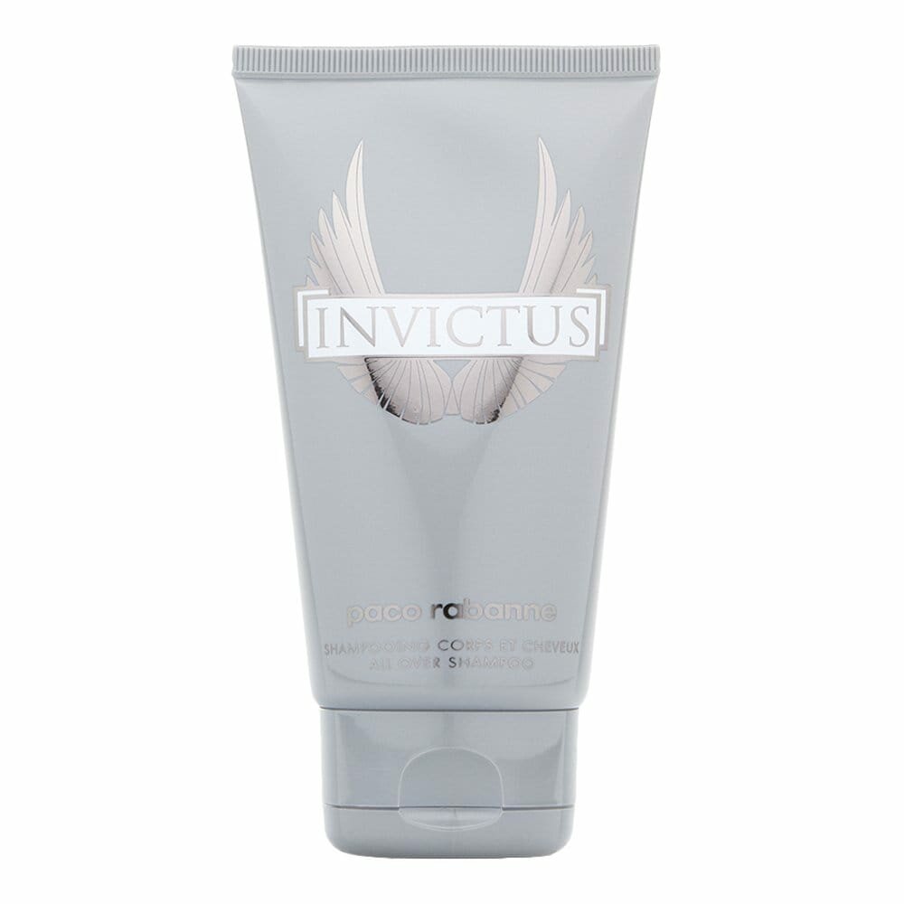 Средство для душа Paco Rabanne Invictus SWG для мужчин 150 мл
