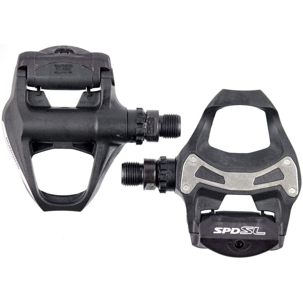 Педали унисекс SHIMANO 1121204842