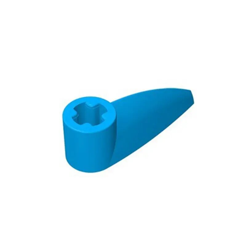 Конструктор Gobricks GDS-1360, Синий