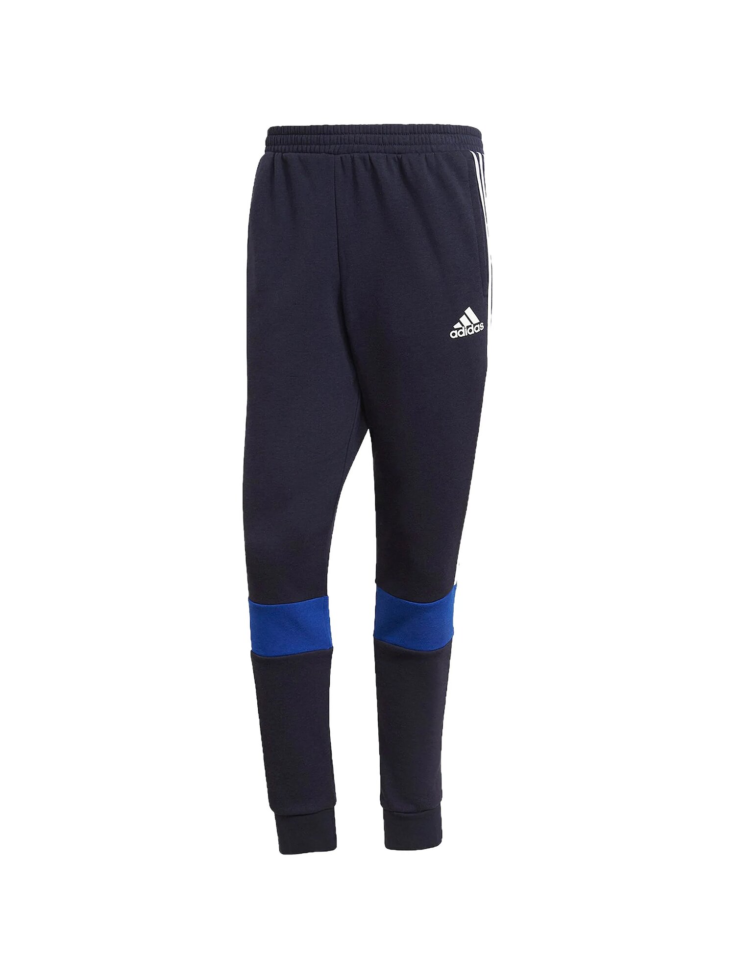 Брюки Colourblock track pants