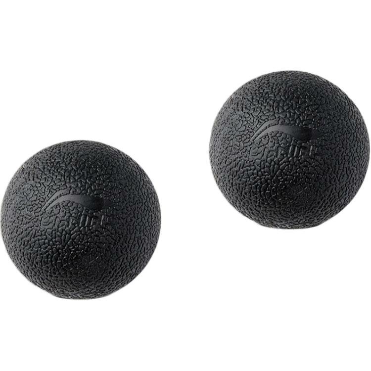 Мячи для фасциального релиза унисекс Li Ning Fascia Balls TPE, 65MM EU