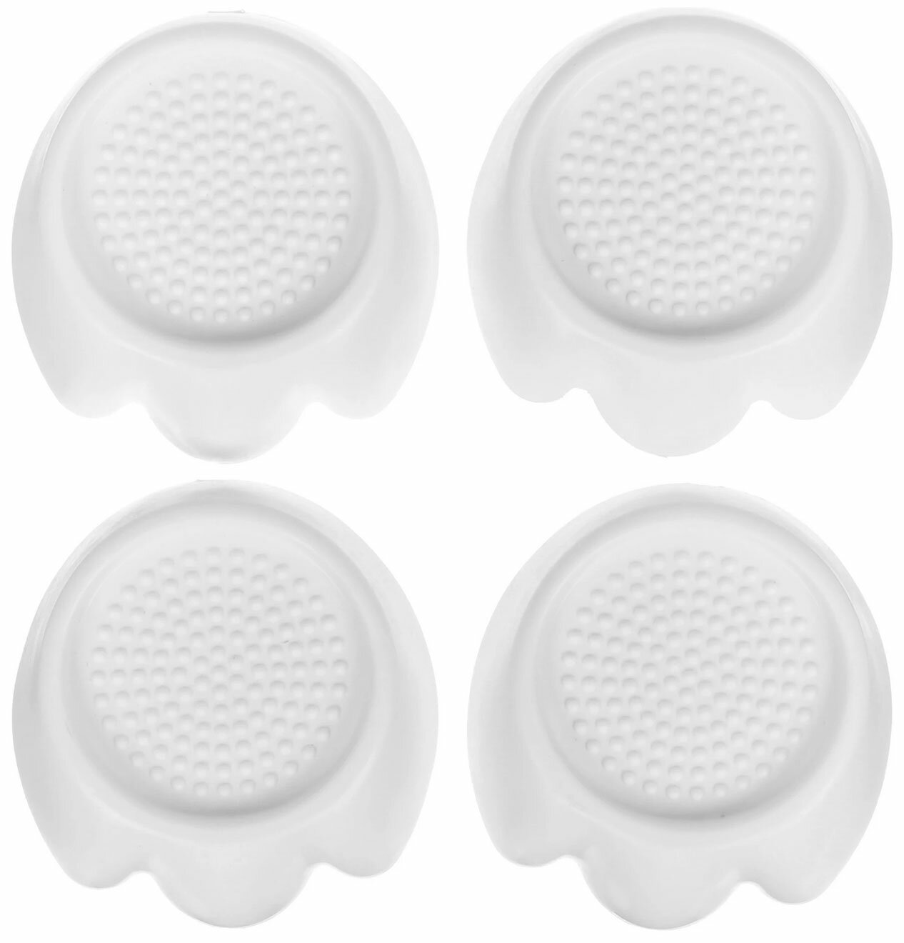 Антивибрационные подставки Holder AVS-02W