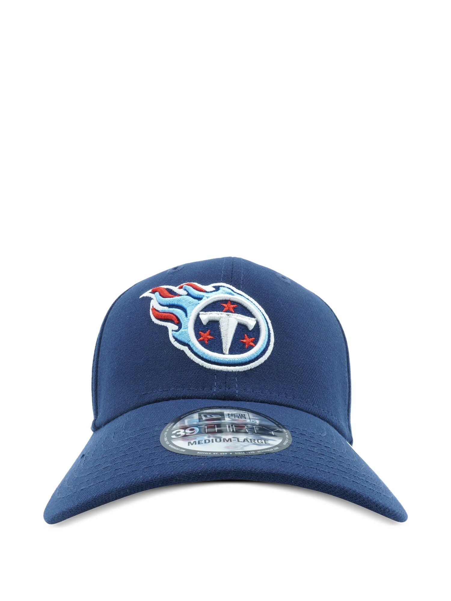 Шапка 39THIRTY Tennessee Titans для мальчиков