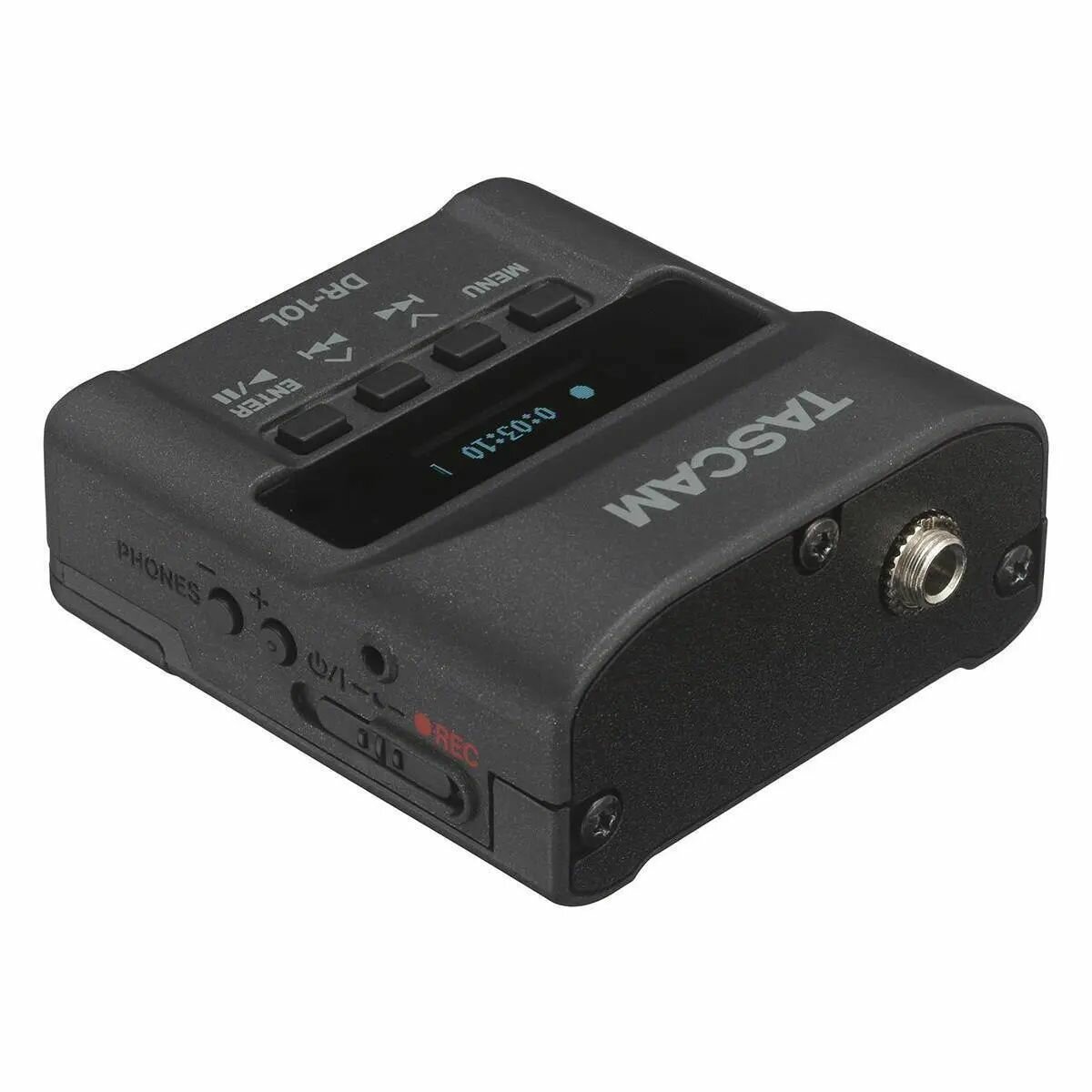 Рекордер Tascam DR-10L — фото 1