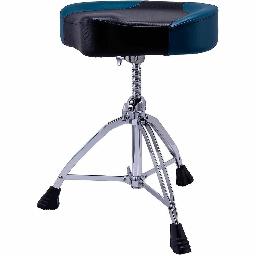 Стул для барабанщика Mapex T855BL Blue