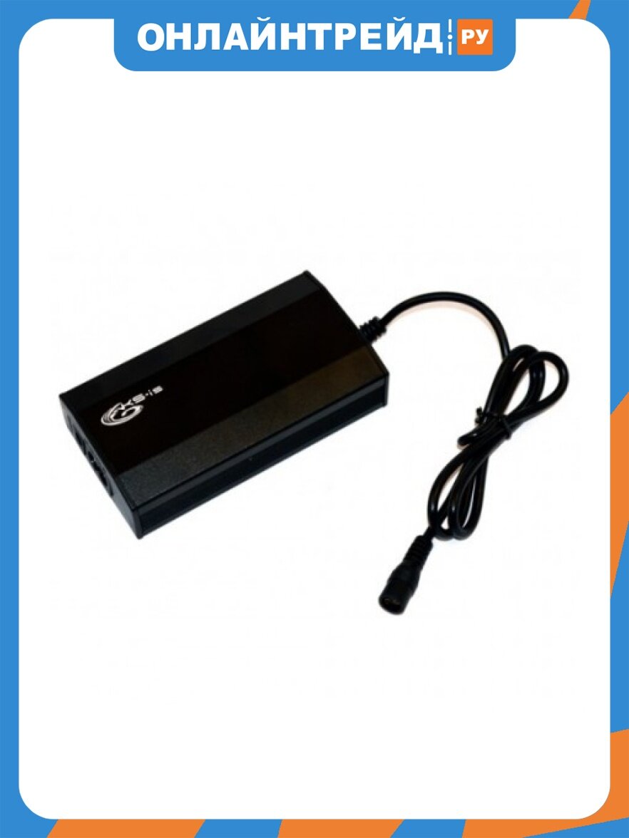 Блок питания универсальный от сети и прикуривателя Ks-is Duazzy (KS-272B) 100Вт, 13 штекеров