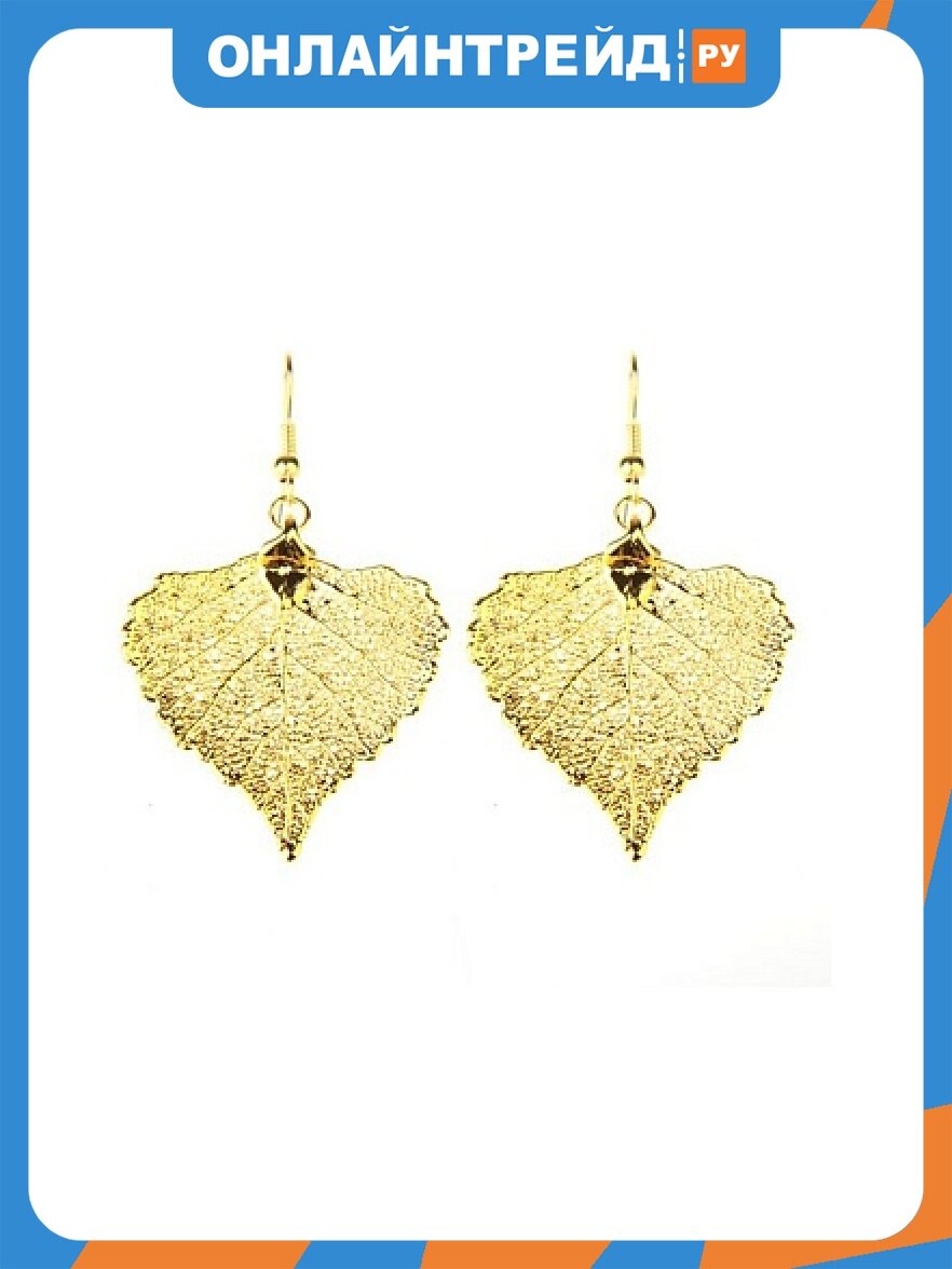 Серьги Ester Bijoux