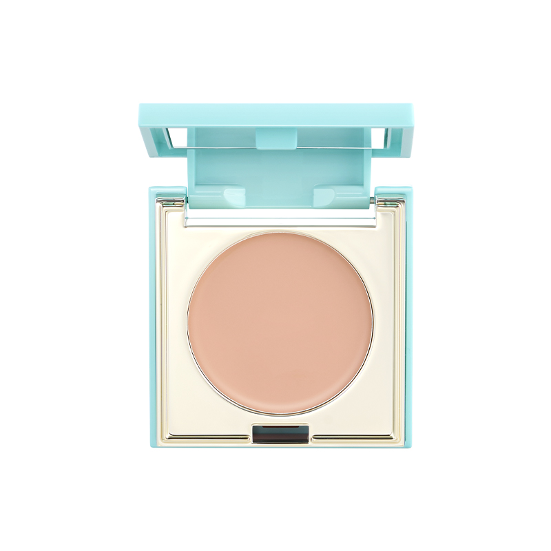 Консилер женский TIMAGE Moist Jade Flawless Radiance, оттенок 01 Goose Down 1.8G