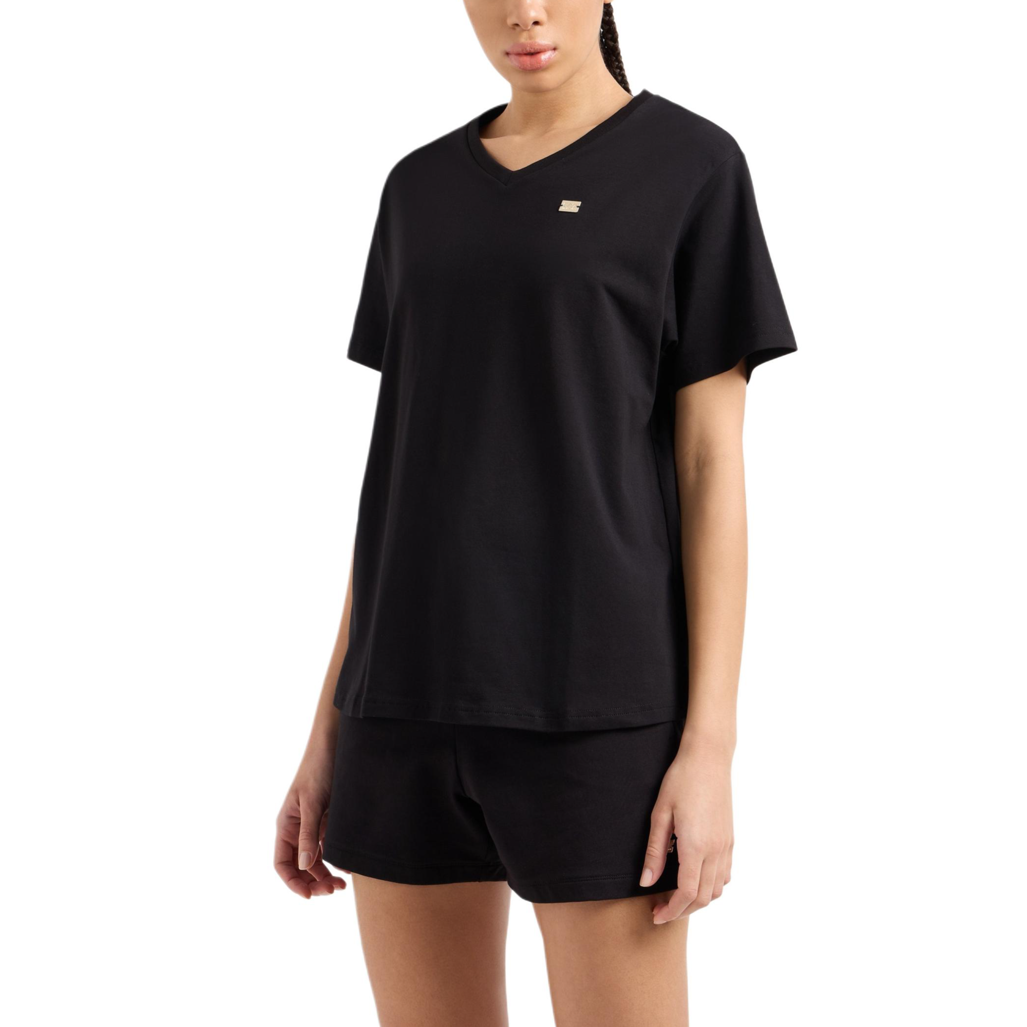 Майка EMPORIO ARMANI EA7