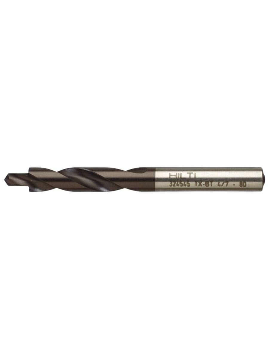 Сверло с ограничителем HILTI TX-BT 4/7-110