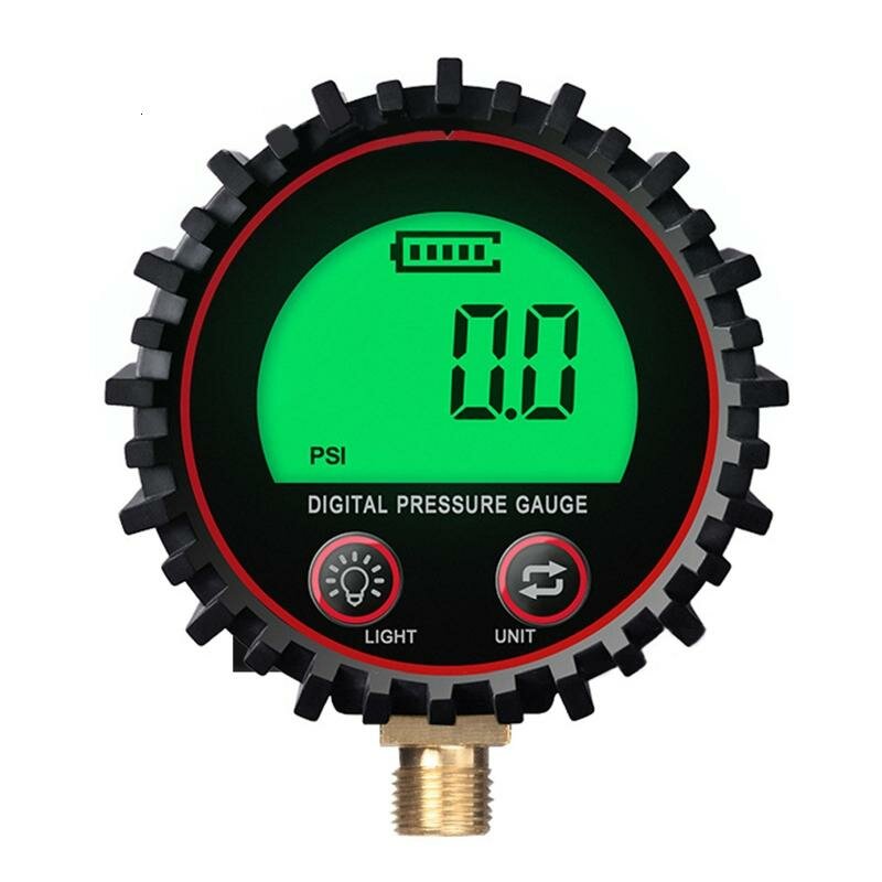 Манометр для шин 3-255 PSI