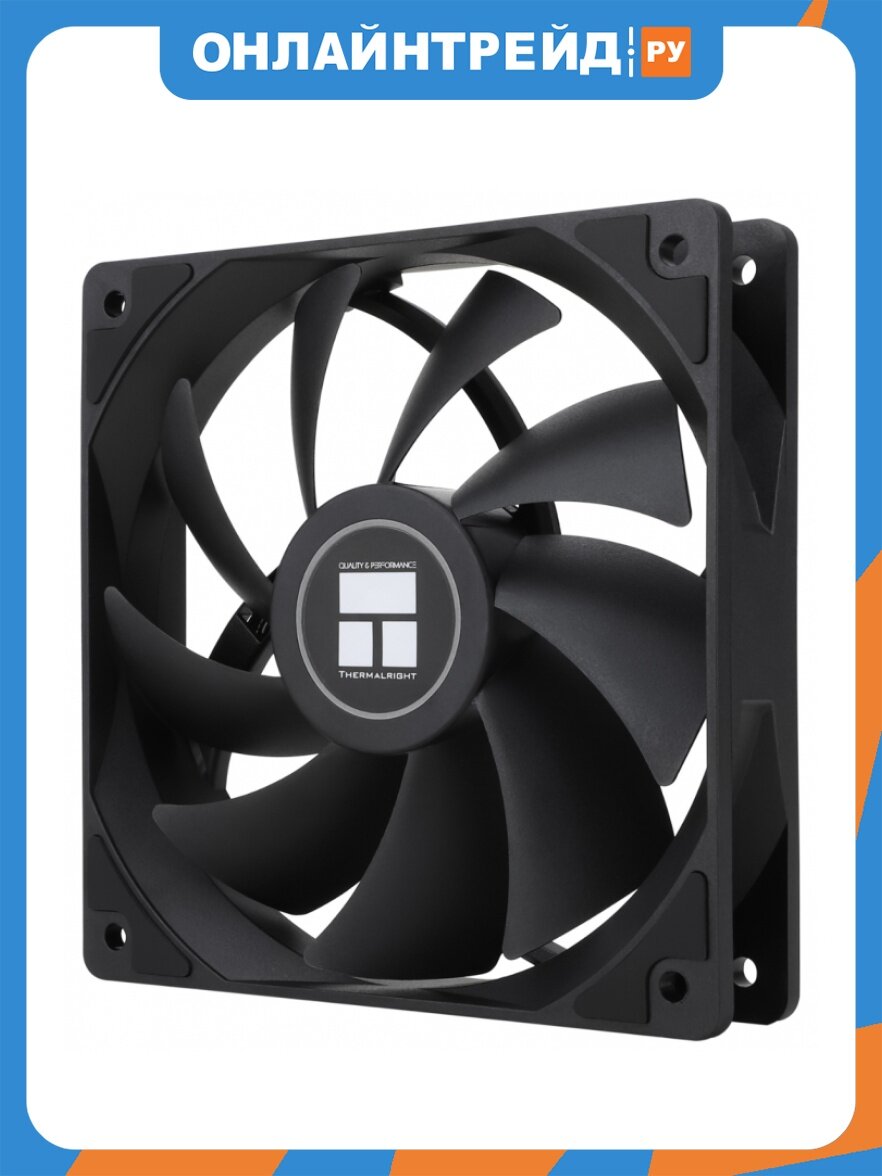 Вентилятор для корпуса Thermalright TL-C12C (TL-C12C)