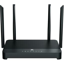 Роутер Wi-Fi Netis беспроводной NX31 AX3000 10/100/1000BASE-TX