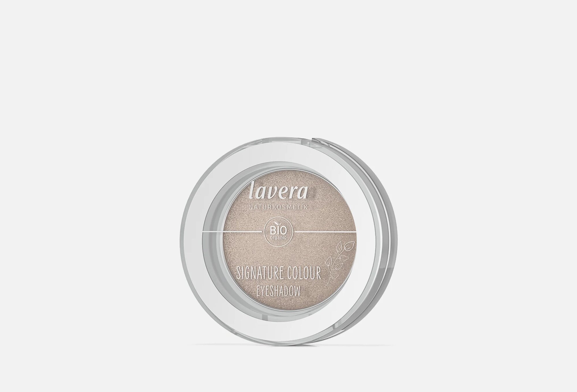 Lavera SIGNATURE COLOUR Минеральные тени для век 2г 05, Moon shell