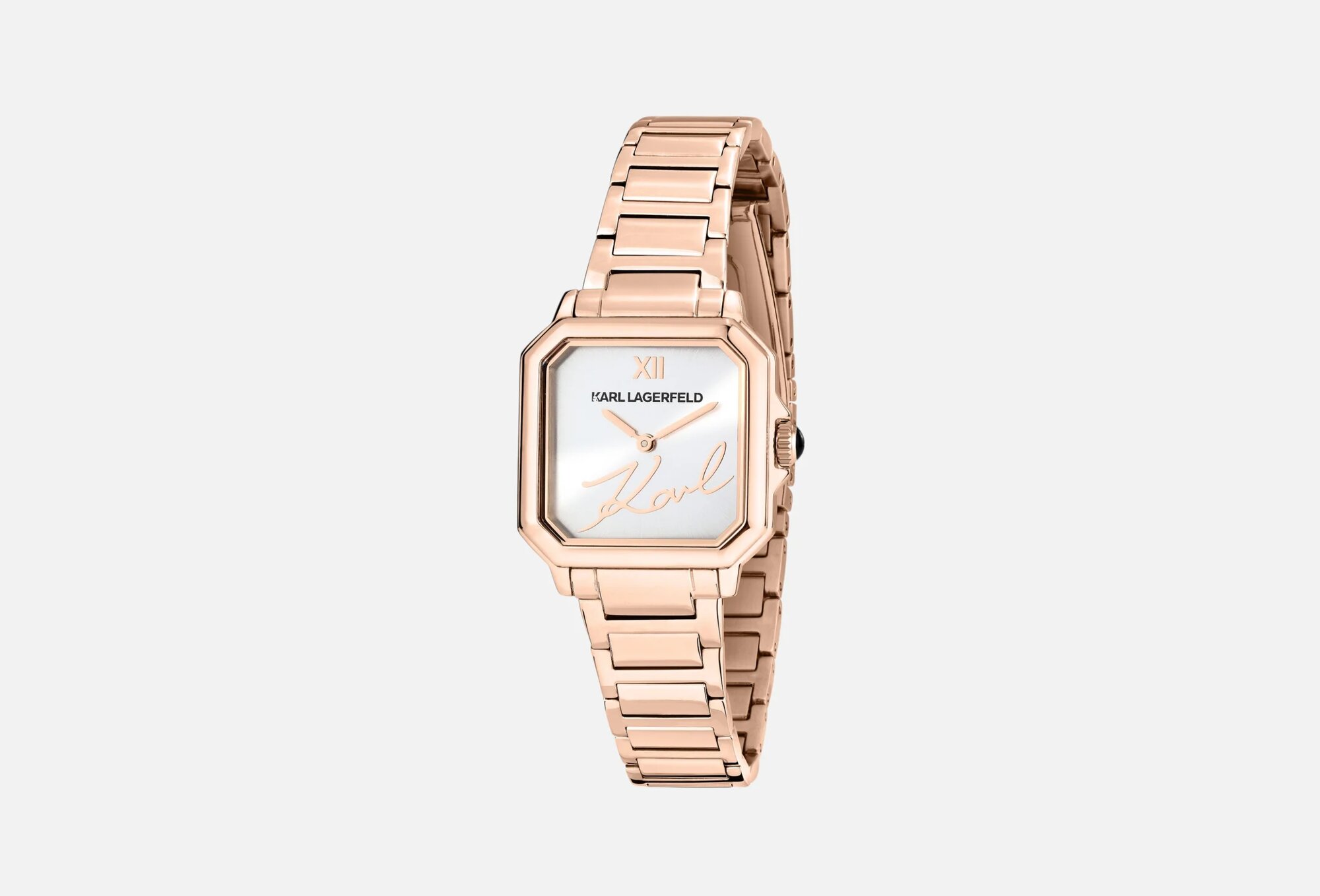Karl Lagerfeld Square Classics 33 mm Наручные часы кварцевые 1 шт