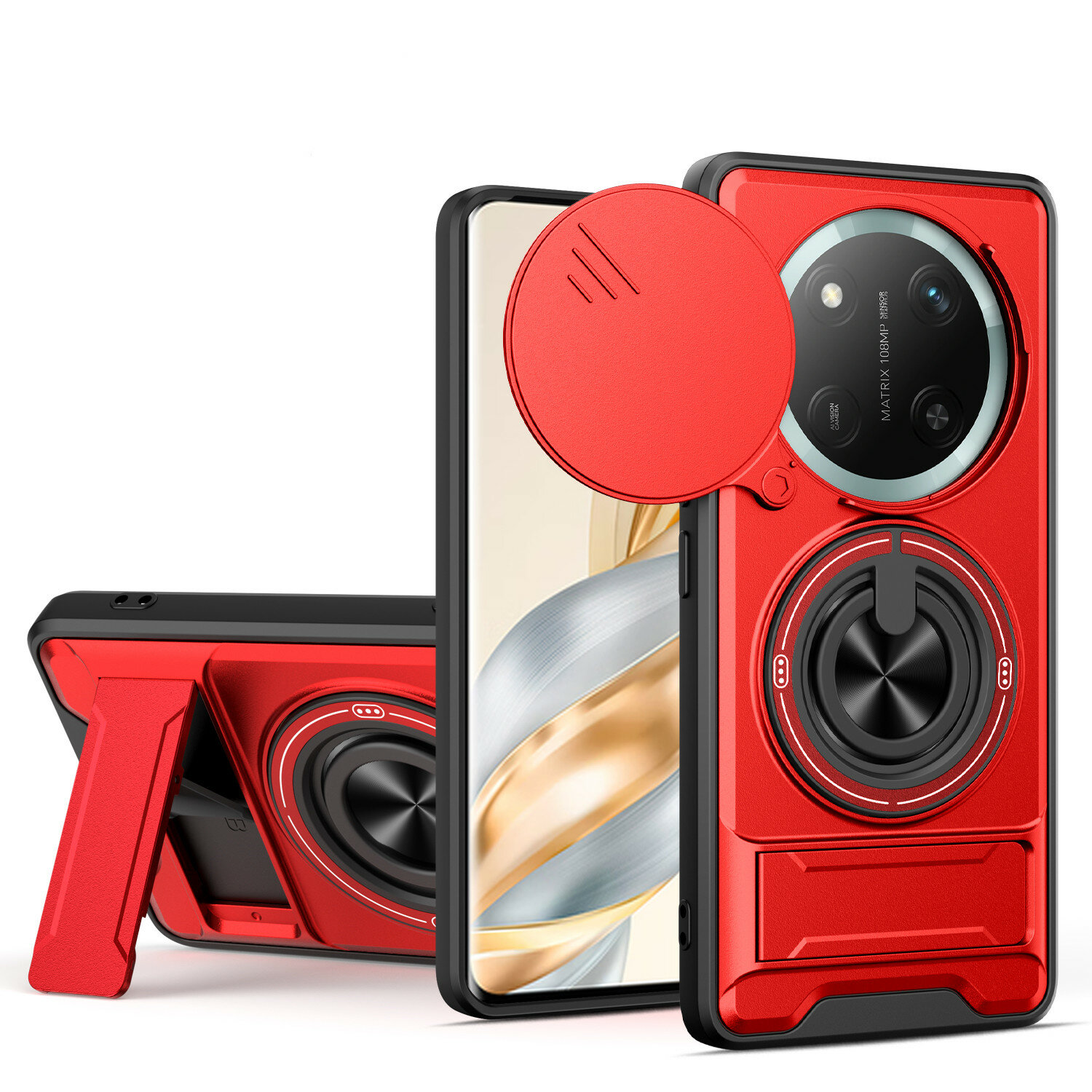 Чехол для Huawei Nova 15 Max