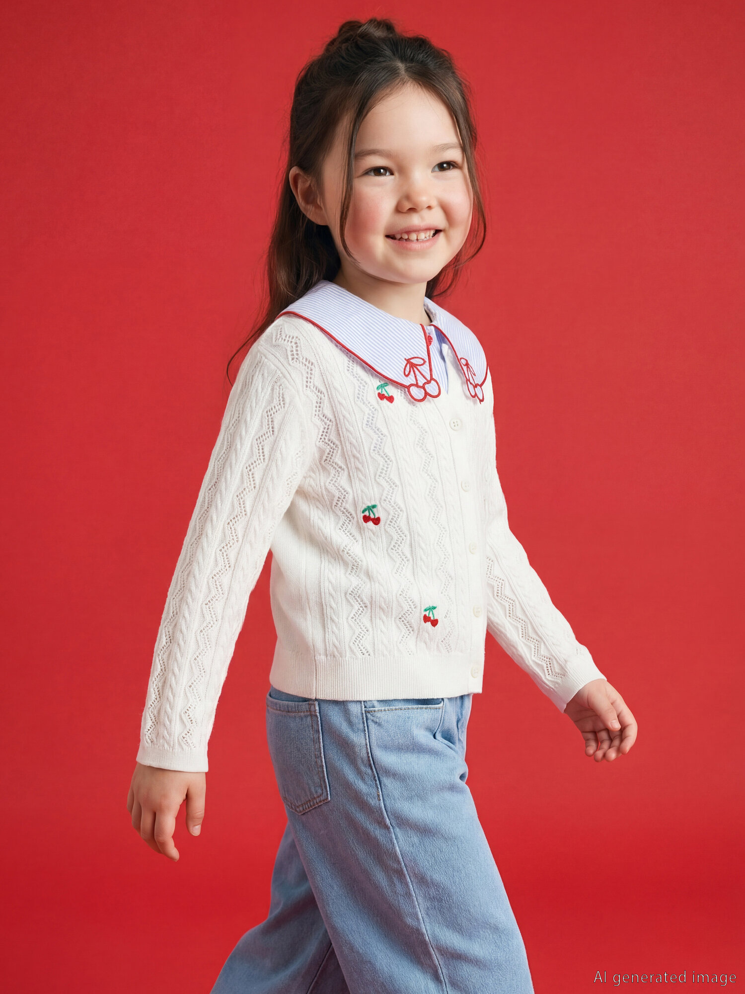 Кардиган LCW Kids