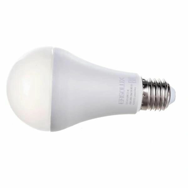 Лампа Ergolux LED-A70-30W-E27-4K (10 шт.)