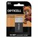 Батарея Opticell Basic Батарейка 9V 1шт