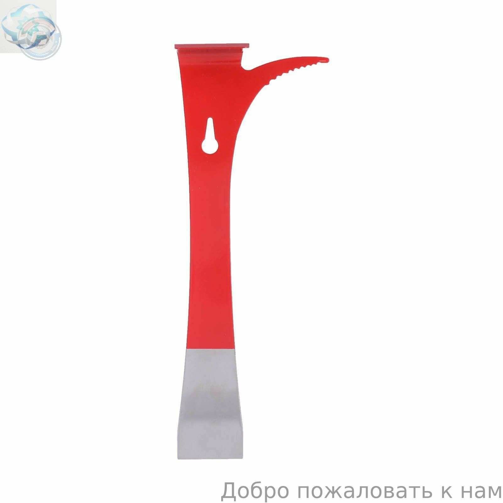 Стамеска пчеловода, универсальный инструмент для улья, нержавеющая сталь, скребок для воска и прополиса, пчеловодческий набор