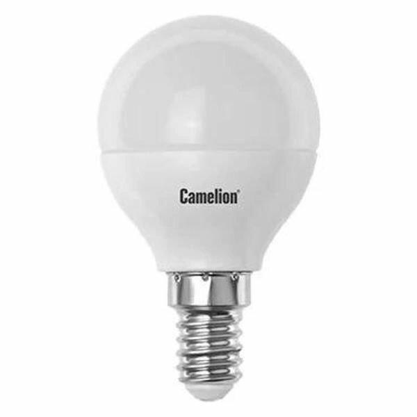 Лампа Camelion LED5-G45/830/E14 (10 шт.)