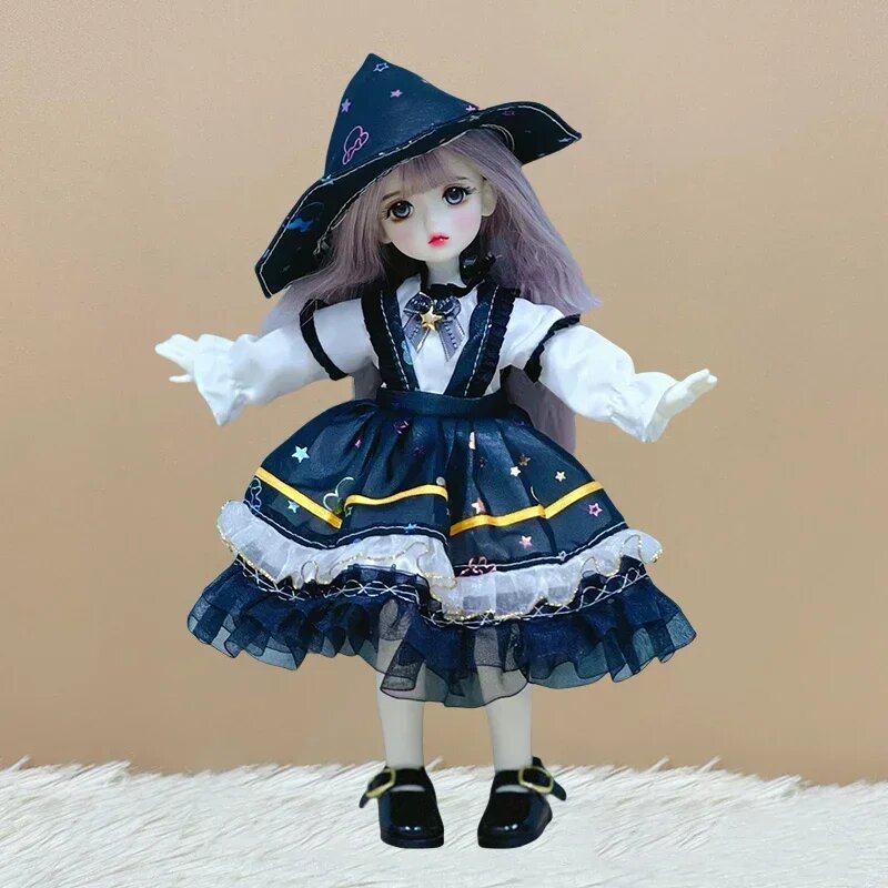 Комплект одежды для куклы LOLITA 30 см only clothes 25