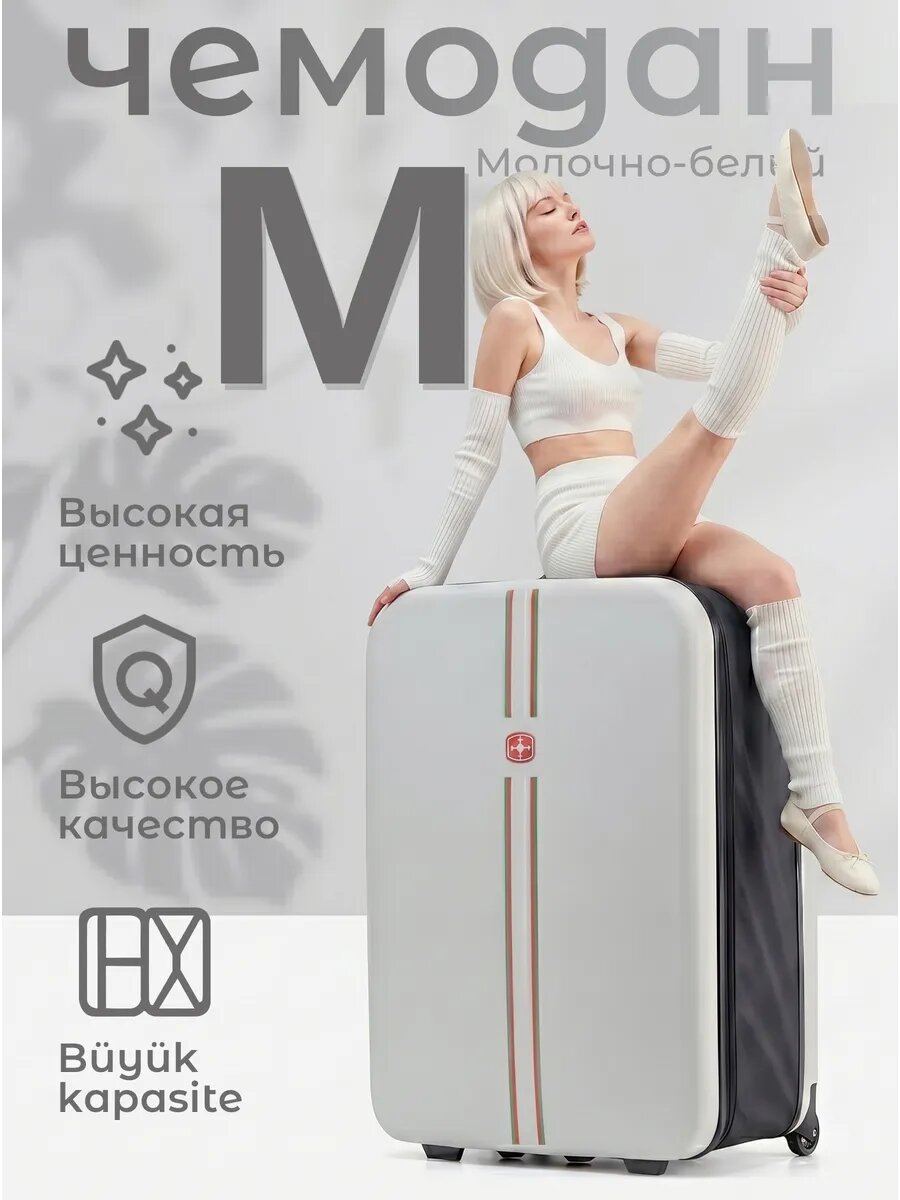 Чемодан