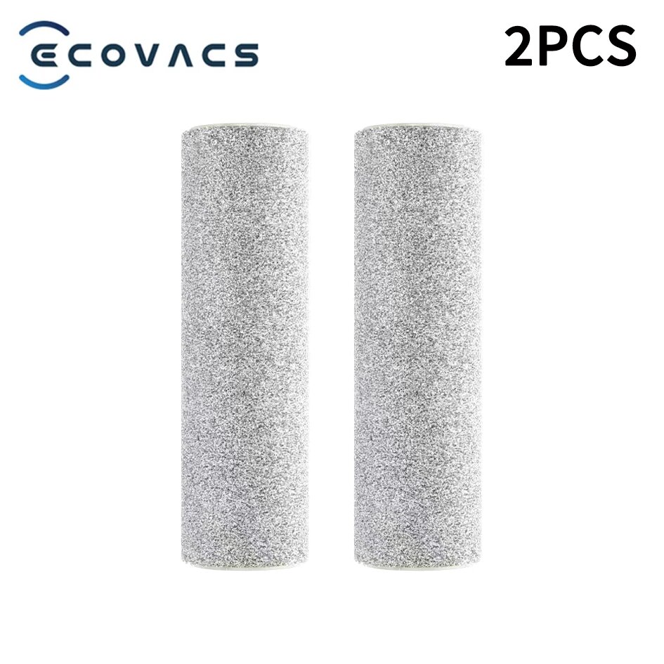 Запасные части Ecovacs X8 Pro Omni, розовый