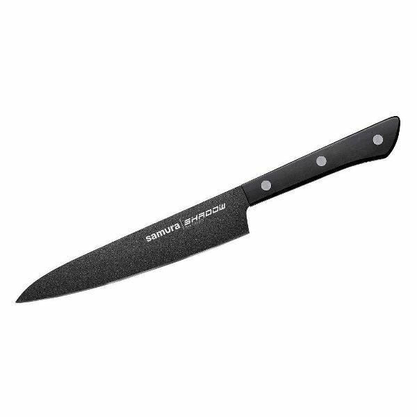 Нож кухонный SAMURA Shadow (SH-0023/K)