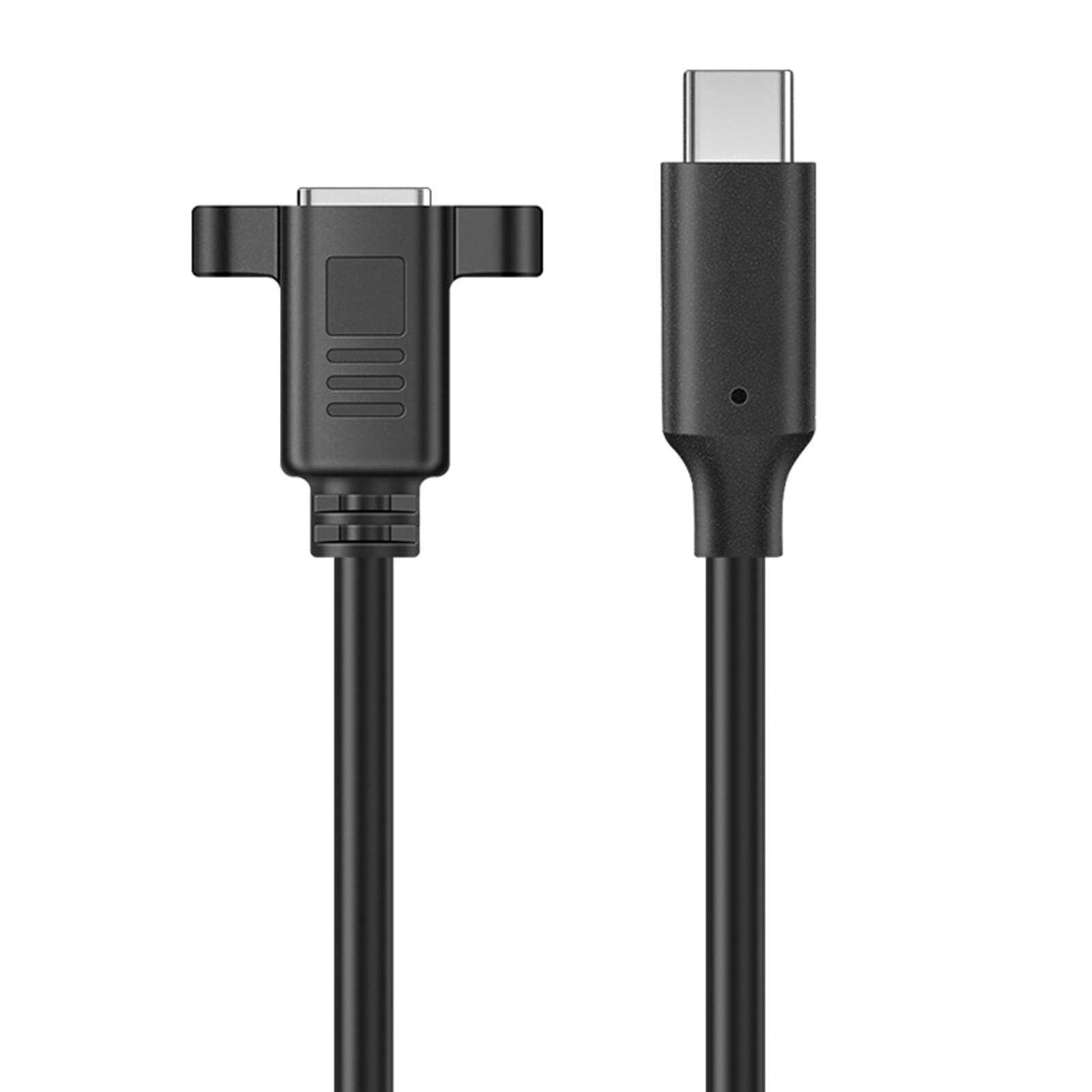 Легкий кабель USB C 5P для оперативной работы и развлечений
