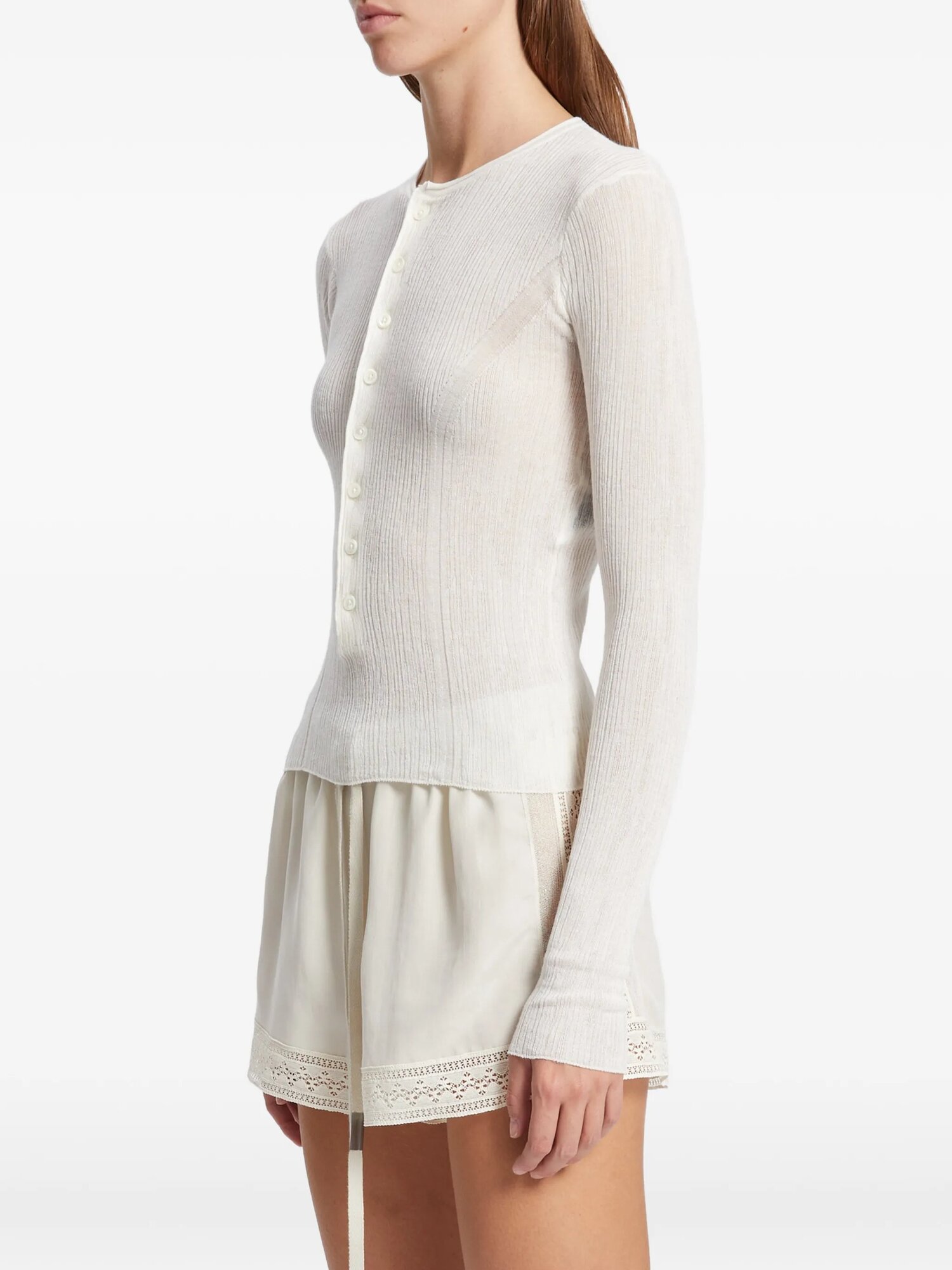 Свитер Ann Demeulemeester Miep, размер 44 — фото 1