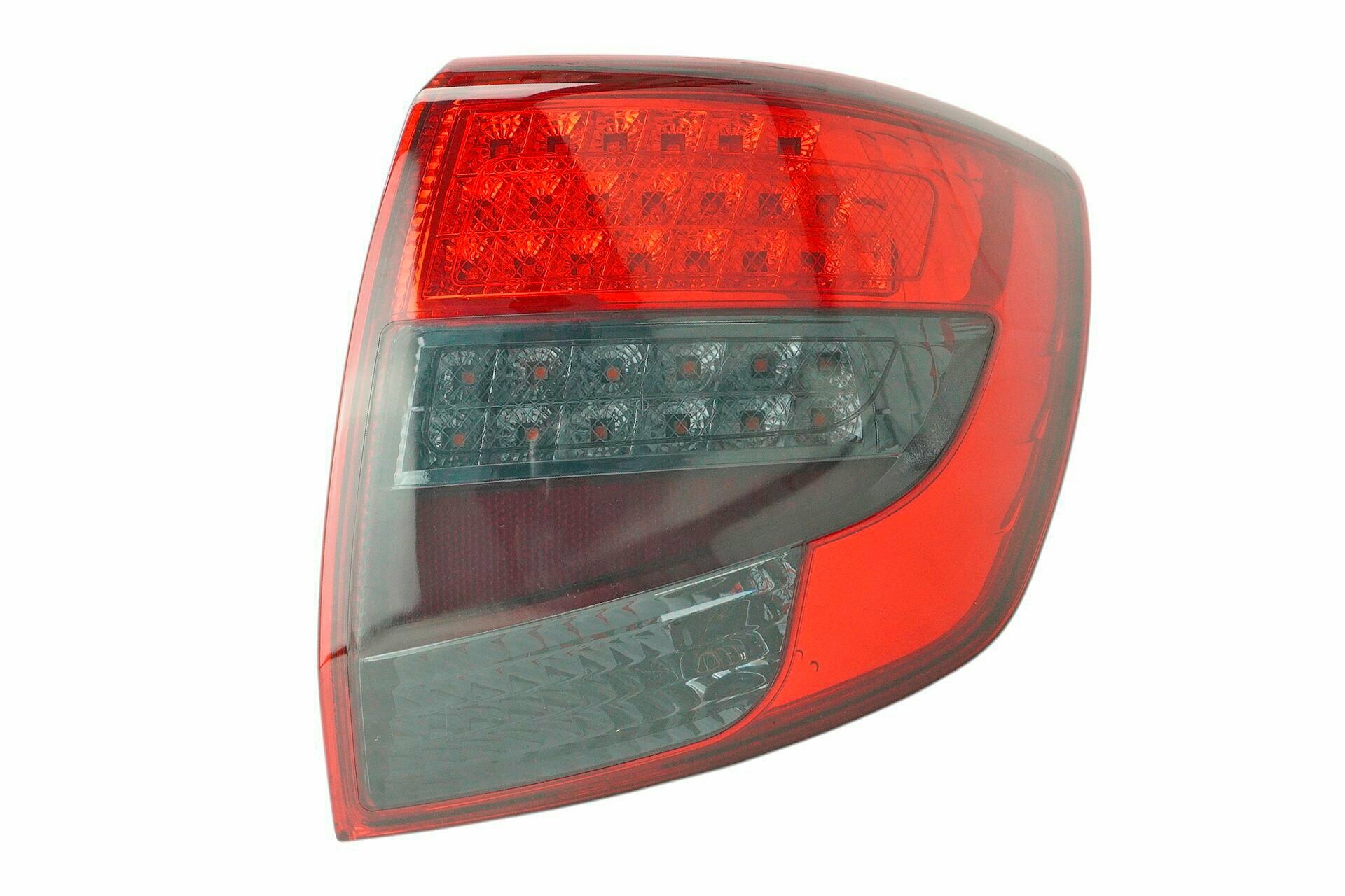 Фонарь задний правый HEMEN LED тюнинг для Granta 2190 (HCL016)