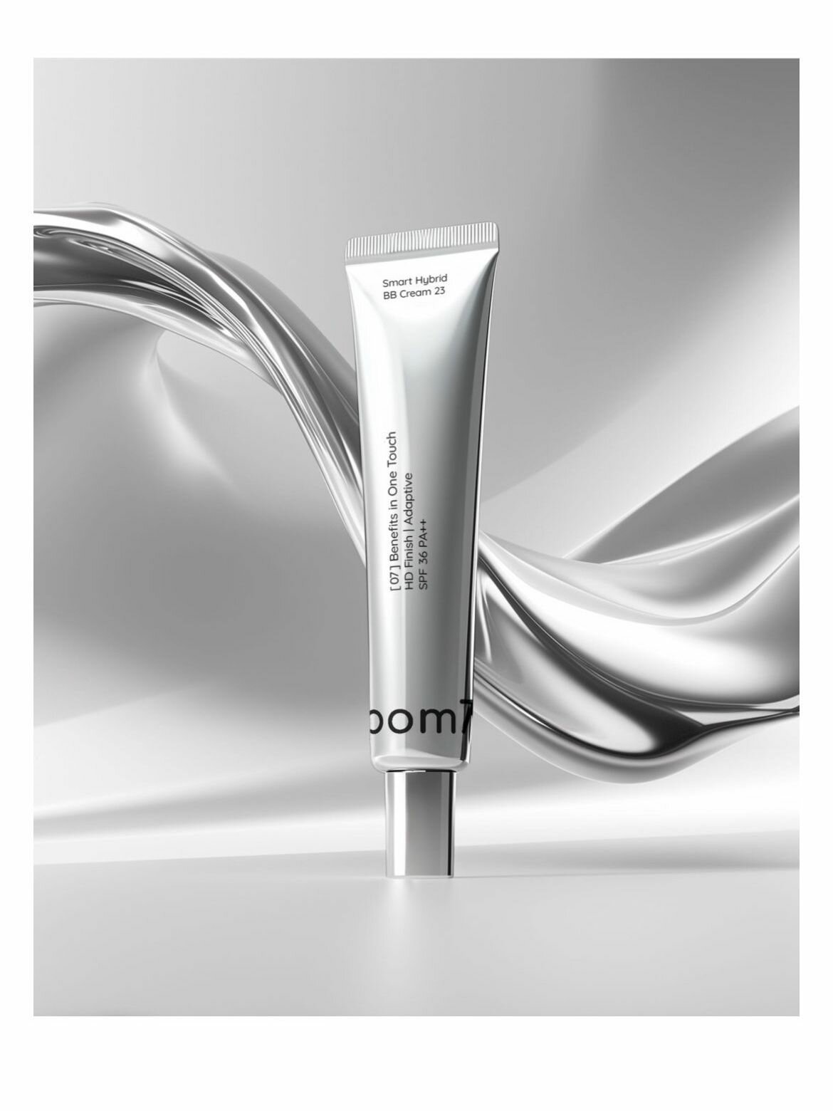 Pom7 Smart Hybrid BB Cream BB крем 23 30 мл