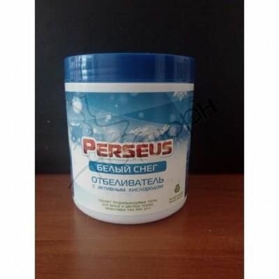 PERSEUS Белый снег отбеливатель 800гр