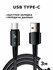 Кабель для зарядки "USB Type-C"