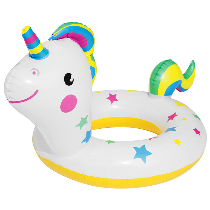Круг для плавания Животные , от 3-6 лет 36128 Bestway
