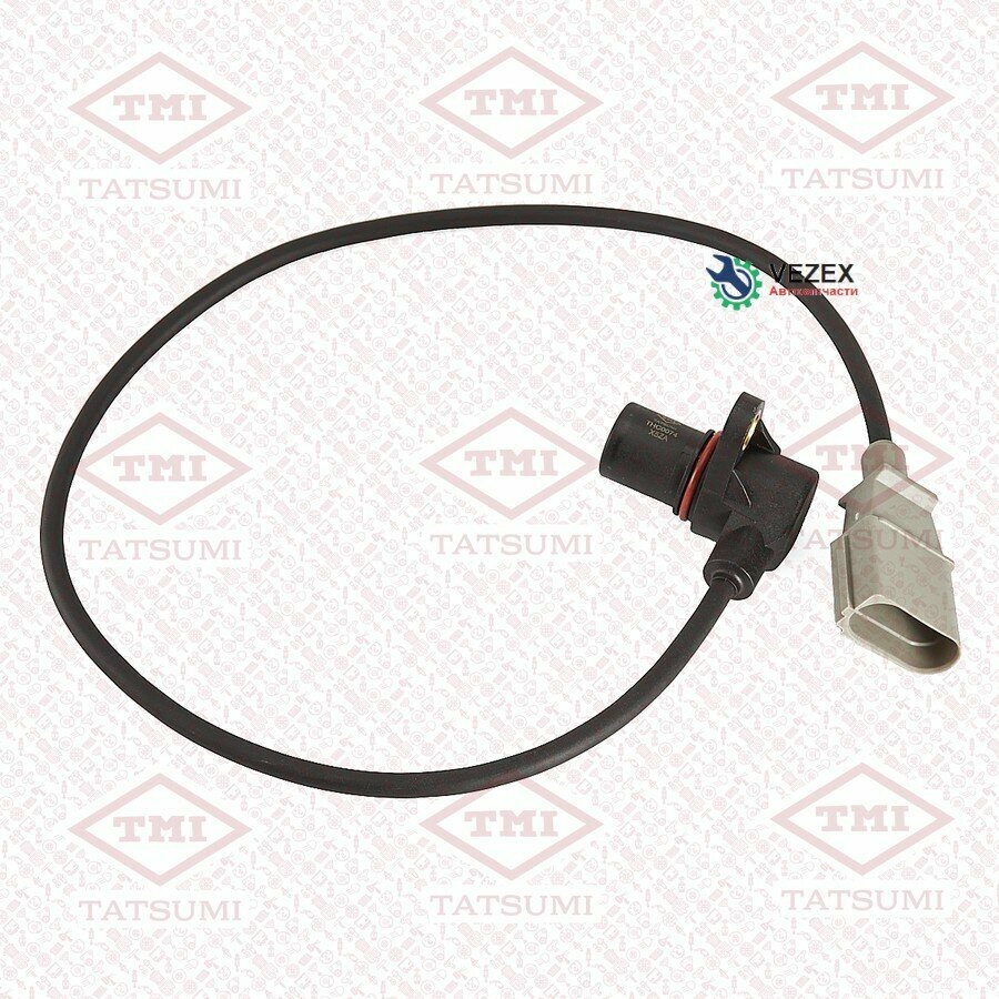 TATSUMI THC0074 датчик положения распредвала!\ Audi A4 94>, Skoda Octavia 96>, VW Passat 96>