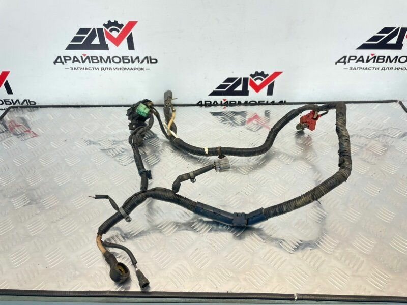 Провод силовой Honda Accord 2005 32111RBA9004 CL9 K24A3 (с пробегом)