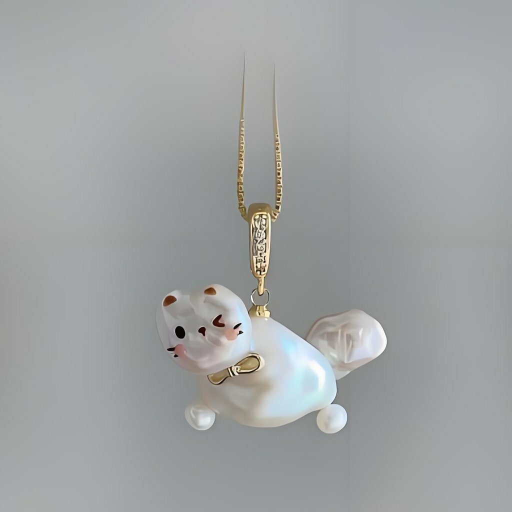 Колье