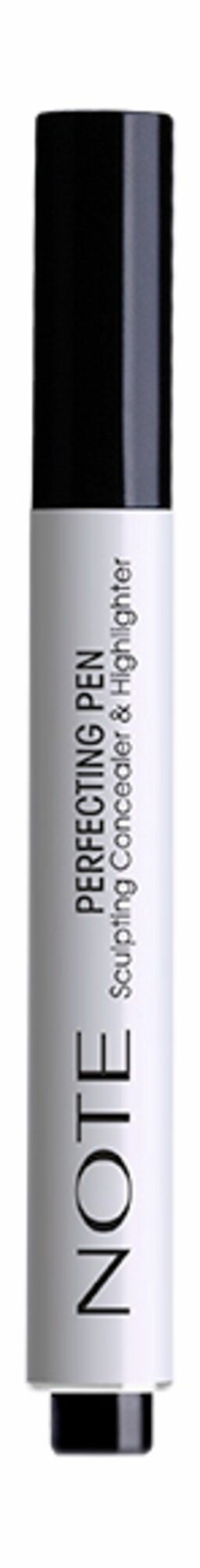 Корректирующее средство для лица 1 Light Rose Perfecting Pen